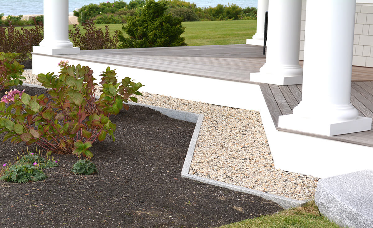 Edging - Swenson Granite Works