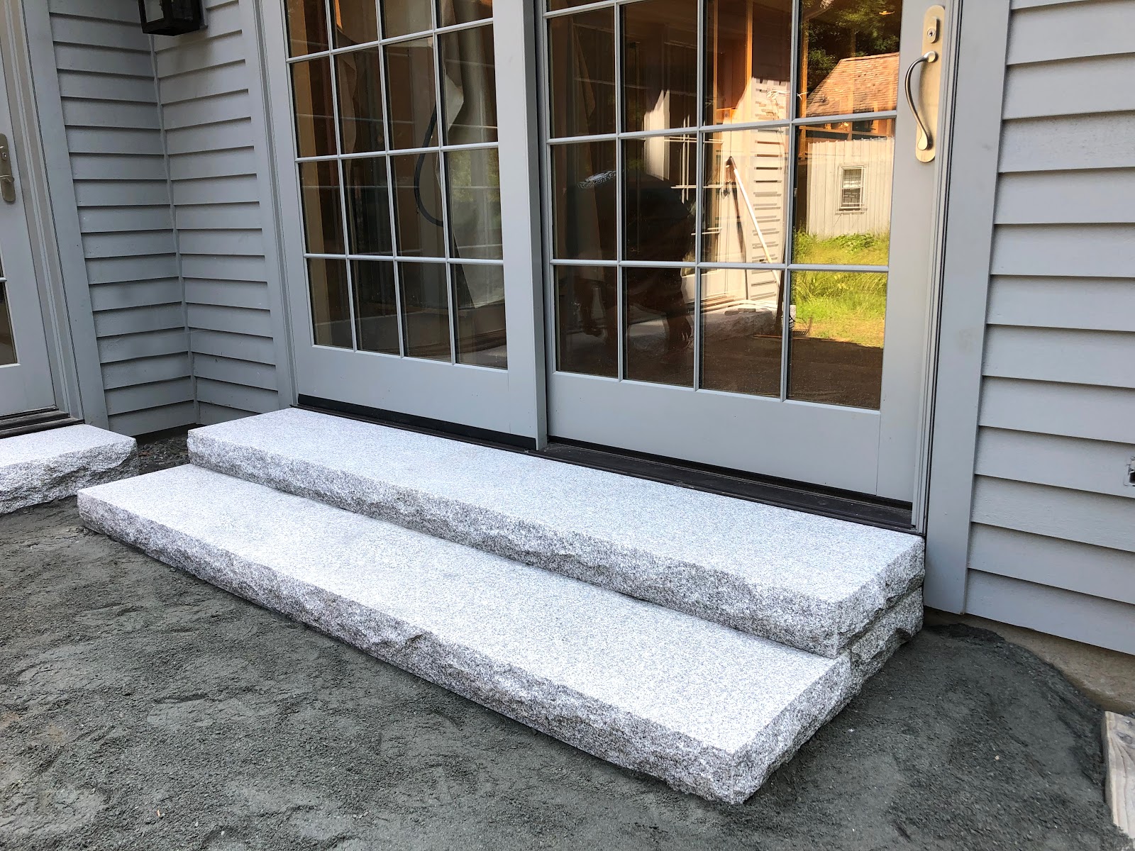 On the Road with the Truck Drivers of Swenson Granite Works: Part One ...