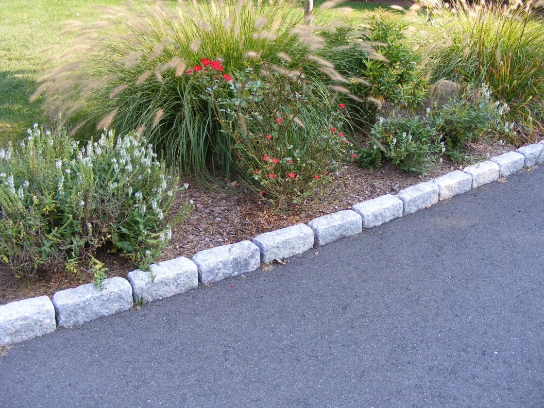 8 Ways to Add Curb Appeal to Your Home with Granite and Natural Stone ...