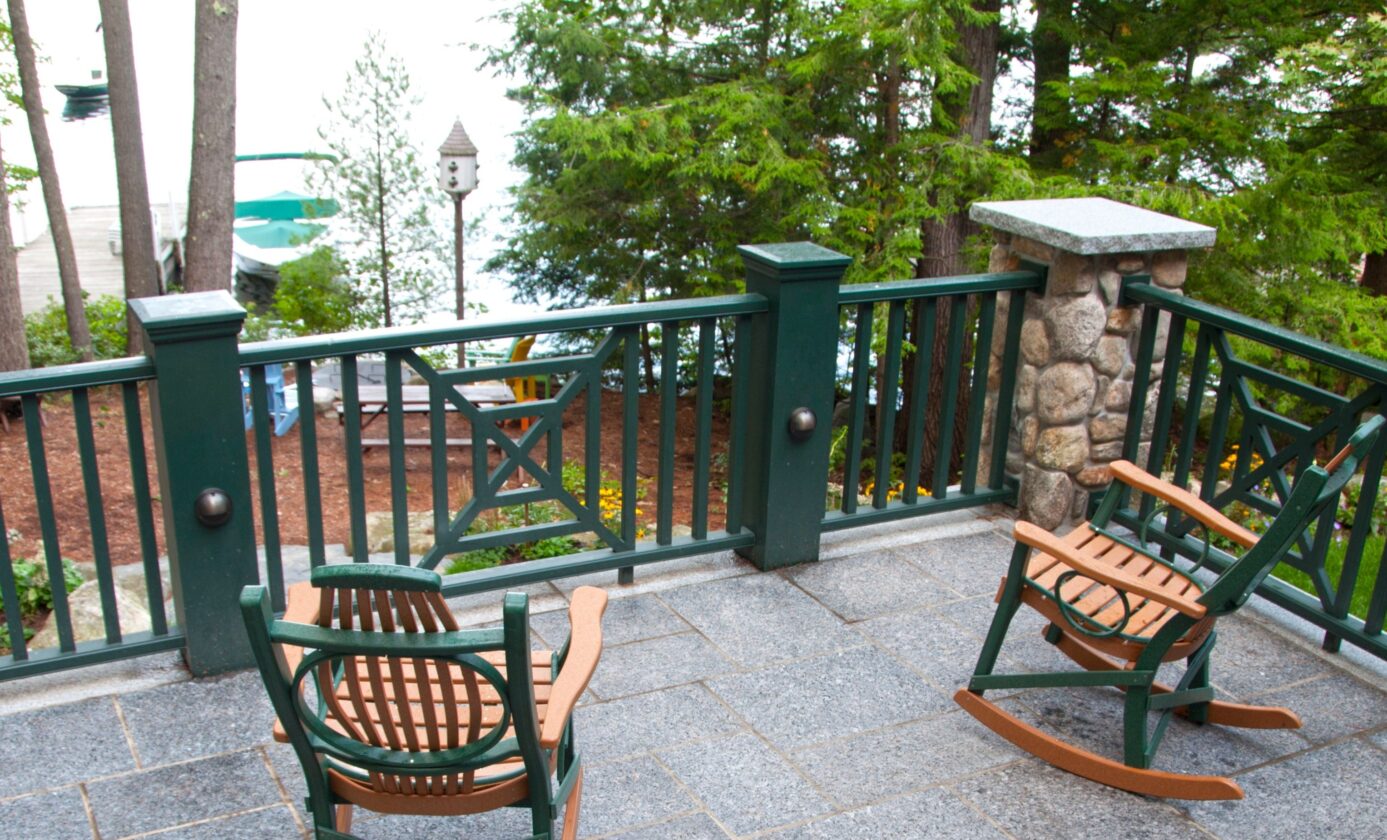 Soak Up Every Lakeside Moment: 5 Ways to Enhance Your Lake House ...