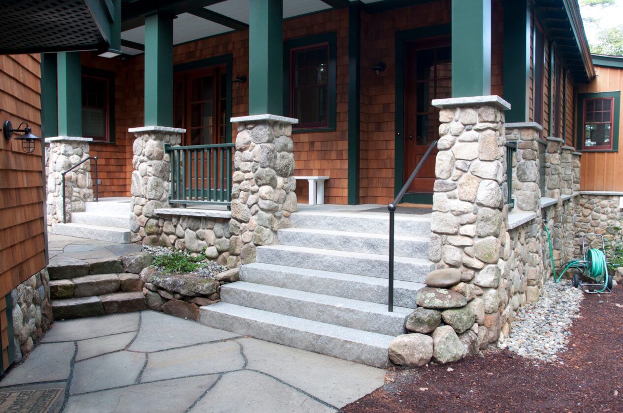 Soak Up Every Lakeside Moment: 5 Ways to Enhance Your Lake House ...