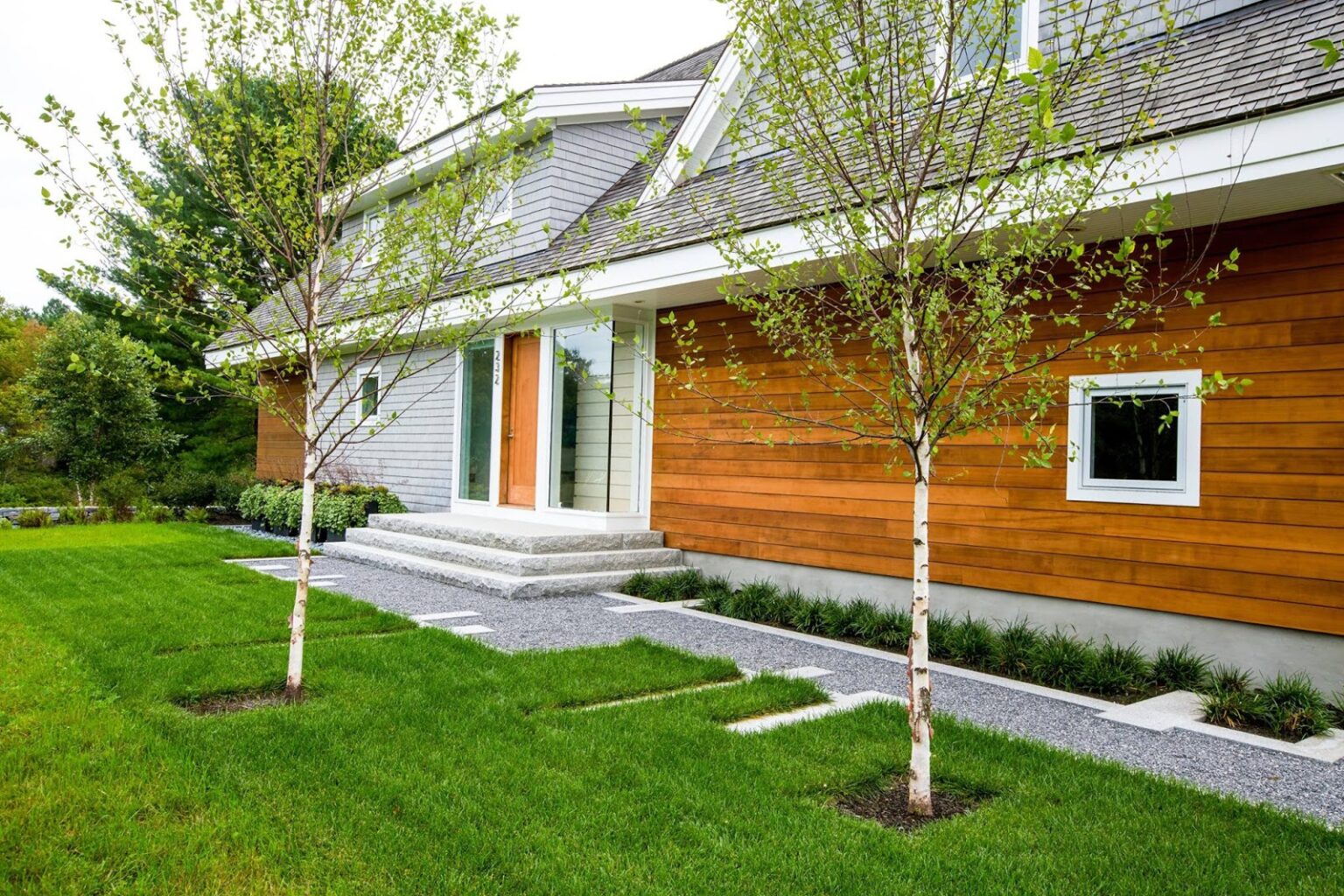 Durable and Long-Lasting Building Materials for Coastal Homes | Swenson ...