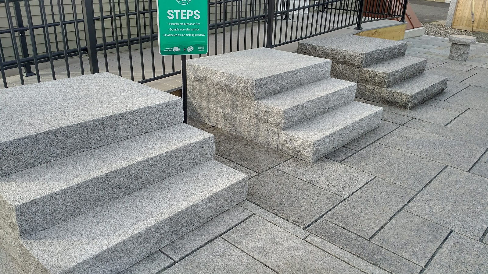 Laying a Foundation Back Home in South Hadley, Massachusetts | Swenson ...