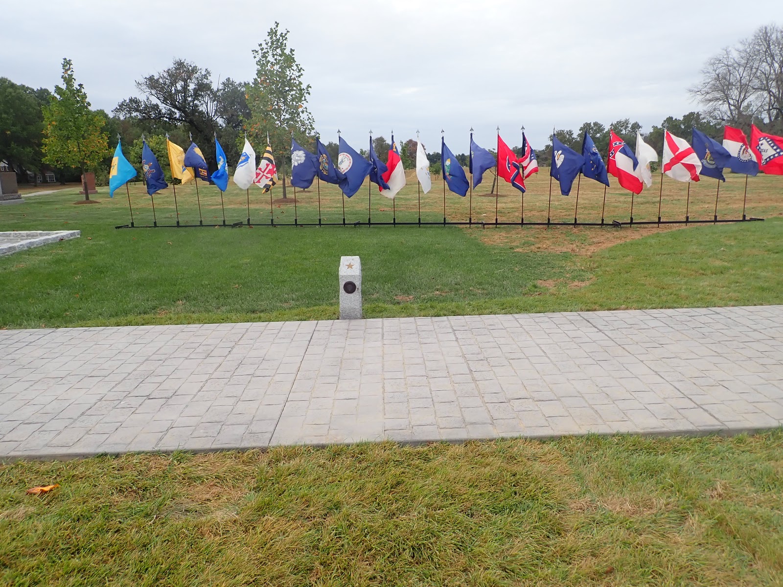 New Pentagon Memorial Unveiled at Aberdeen Proving Ground | Swenson ...