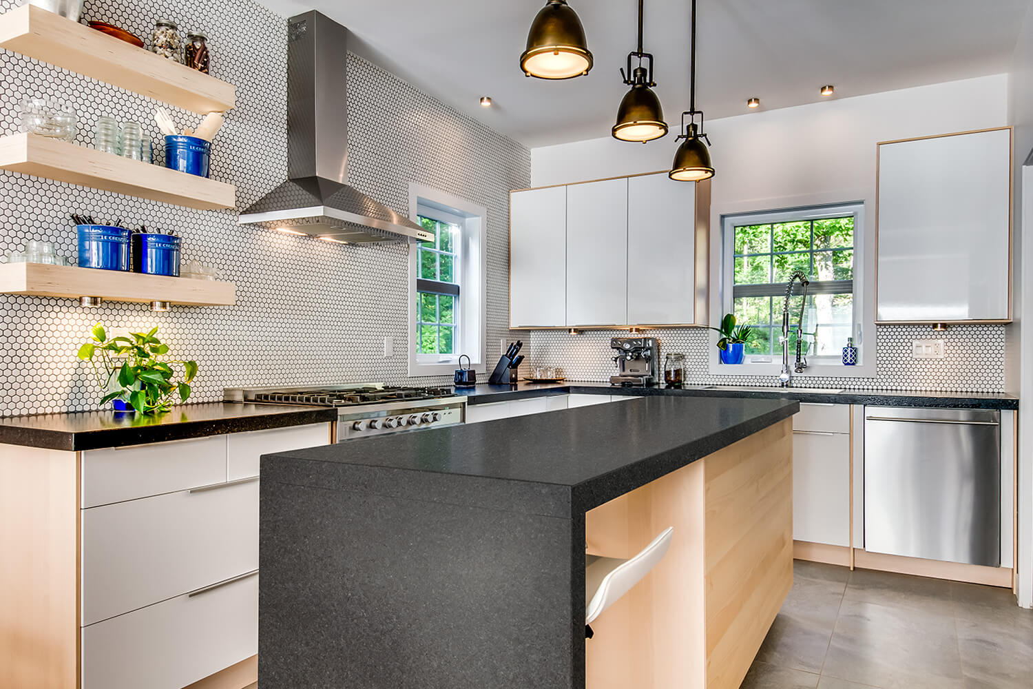 Radon Exposure from Granite: Debunking Health Concerns | Swenson ...