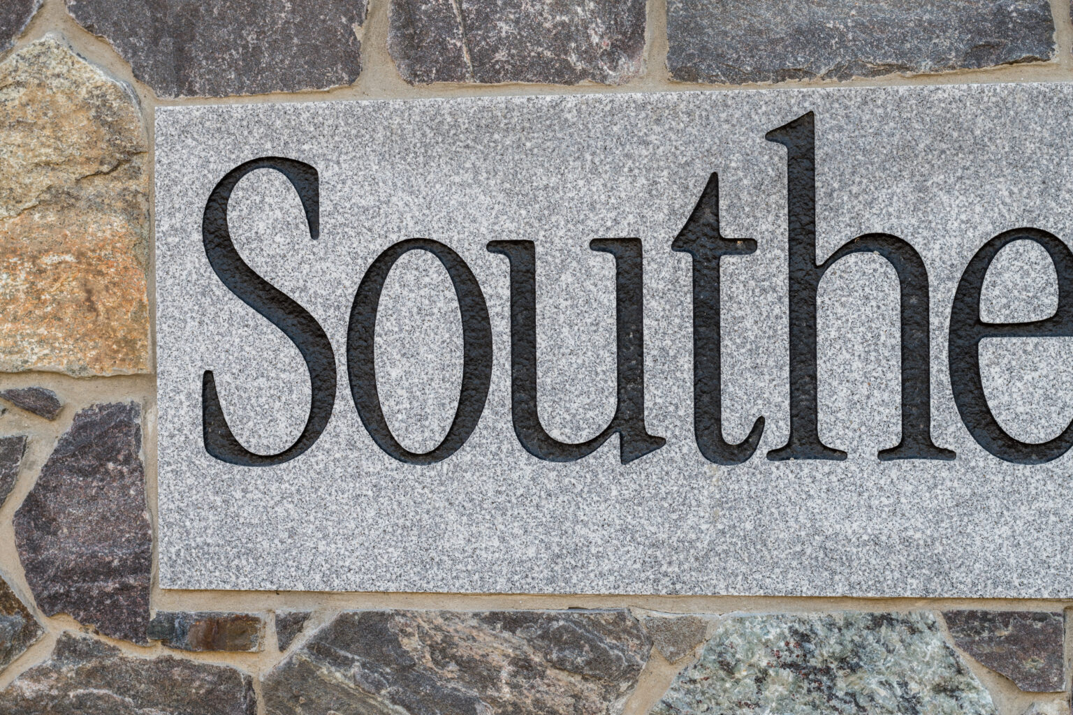 New Hampshire Schools Have a Love for Granite | Swenson Granite | 100% Natural Stones