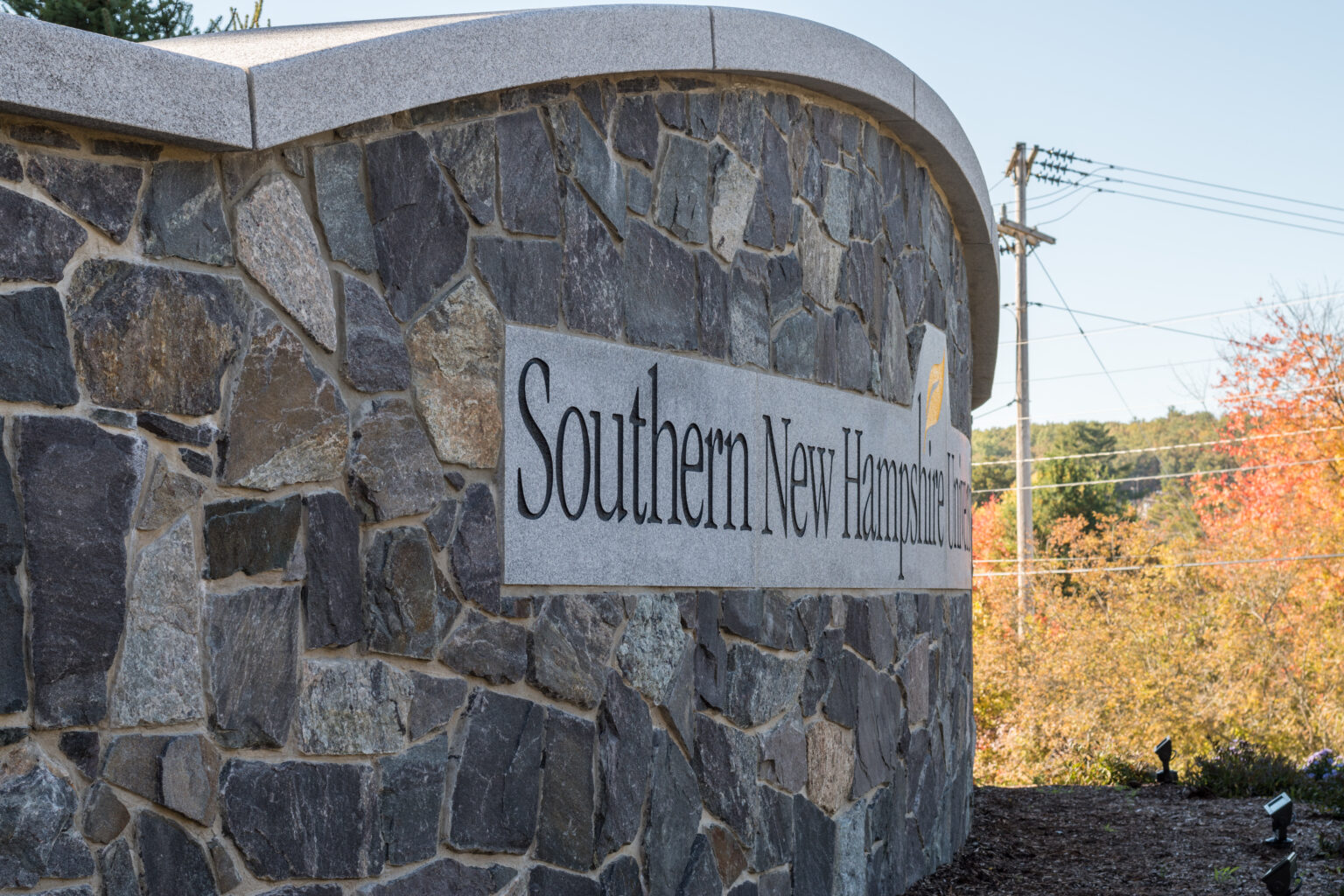 New Hampshire Schools Have a Love for Granite | Swenson Granite | 100% Natural Stones