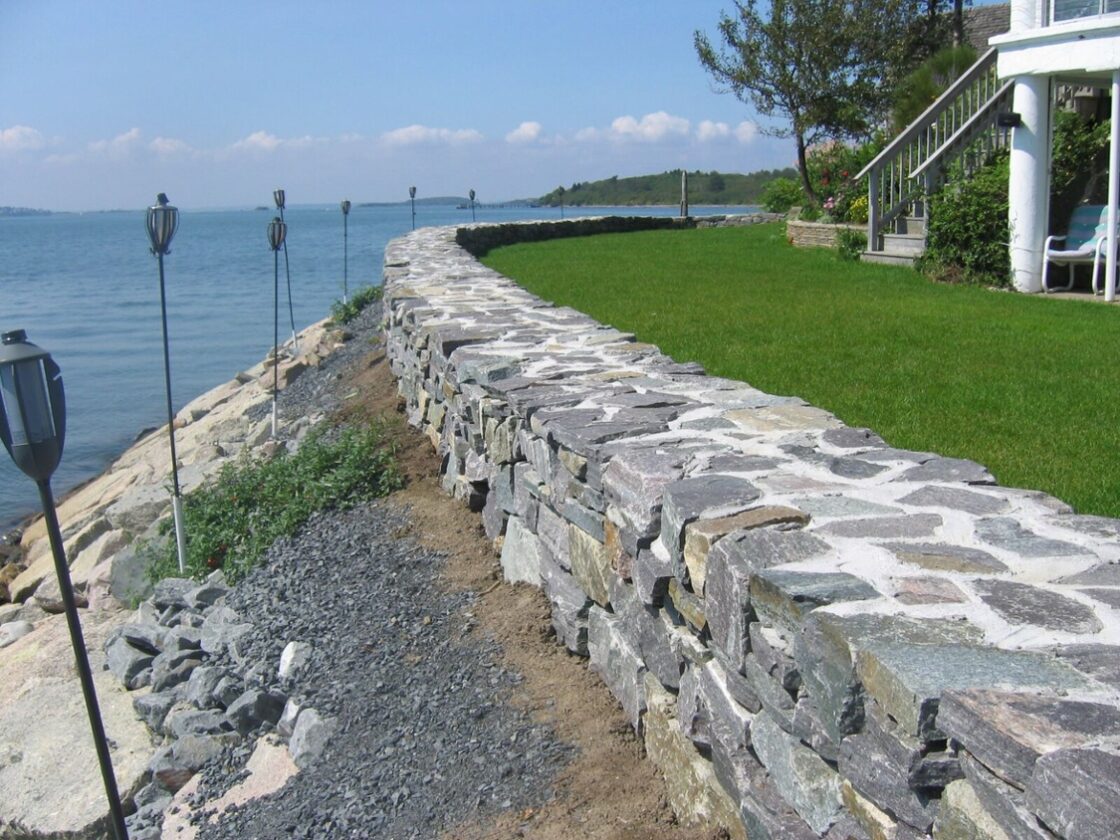 Durable and Long-Lasting Building Materials for Coastal Homes | Swenson ...