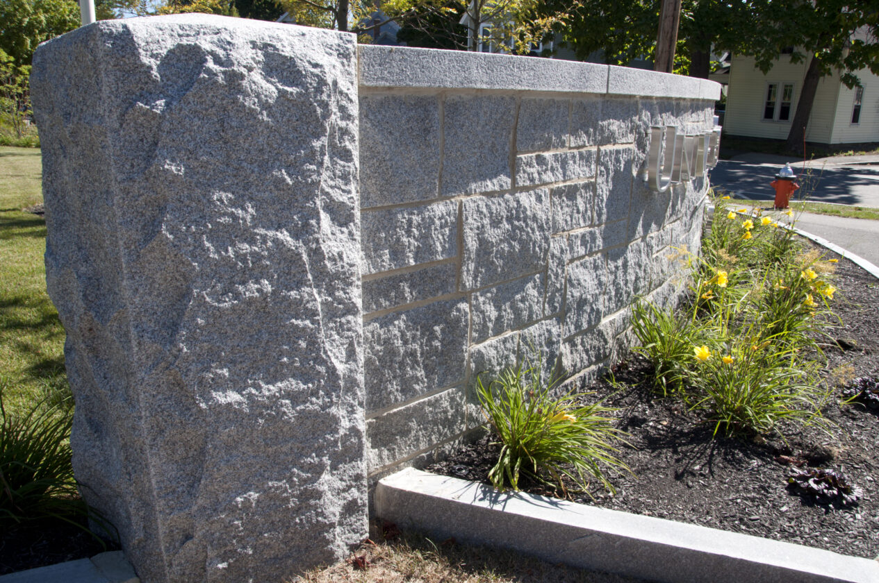 New Hampshire Schools Have a Love for Granite | Swenson Granite | 100% Natural Stones