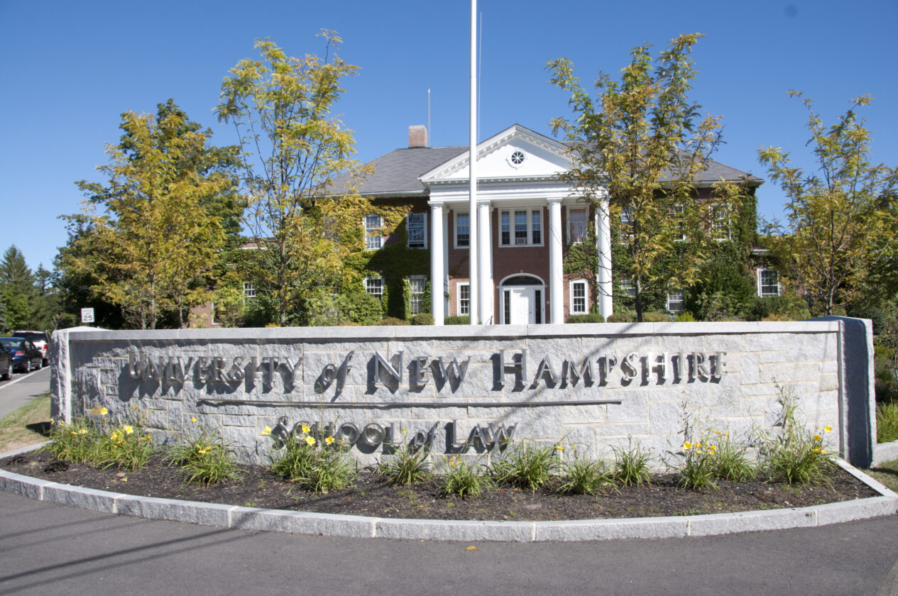 New Hampshire Schools Have a Love for Granite | Swenson Granite | 100% Natural Stones