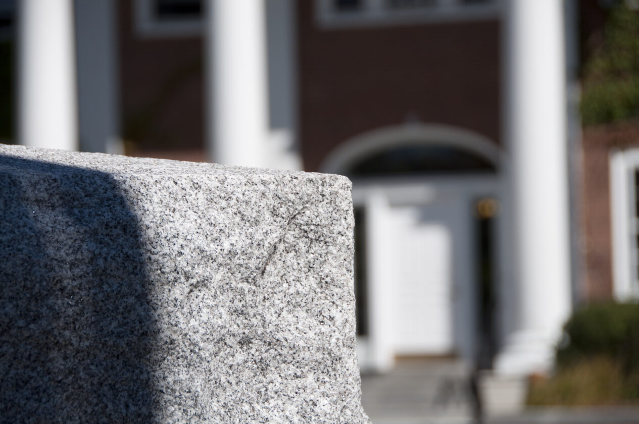 New Hampshire Schools Have a Love for Granite | Swenson Granite | 100% Natural Stones