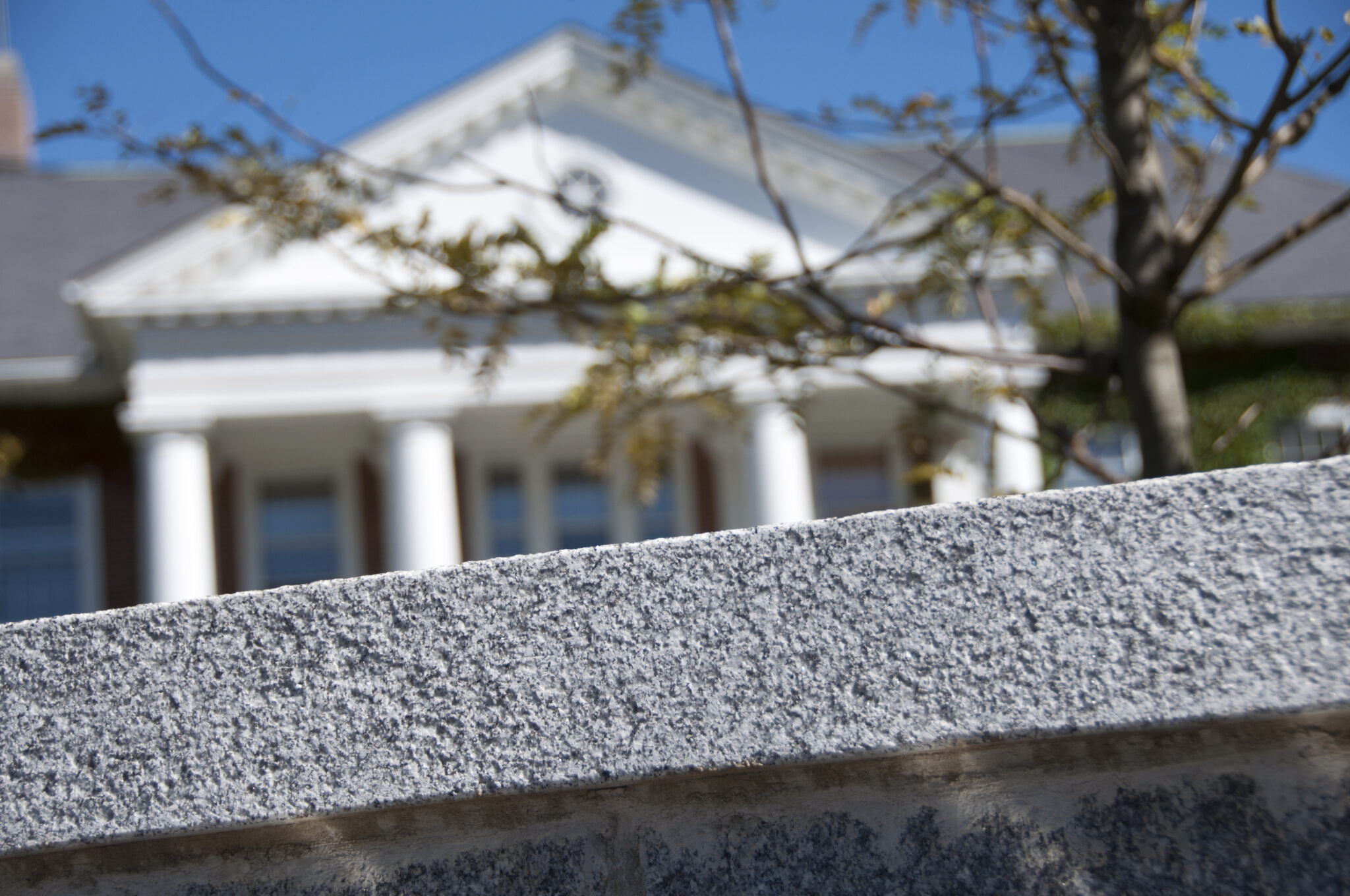 New Hampshire Schools Have a Love for Granite | Swenson Granite | 100% Natural Stones