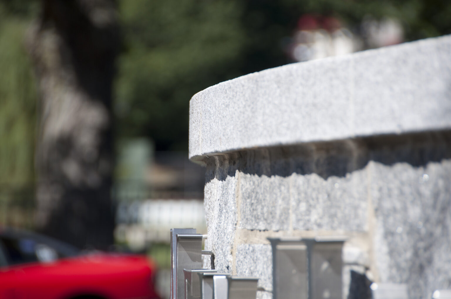 New Hampshire Schools Have a Love for Granite | Swenson Granite | 100% ...