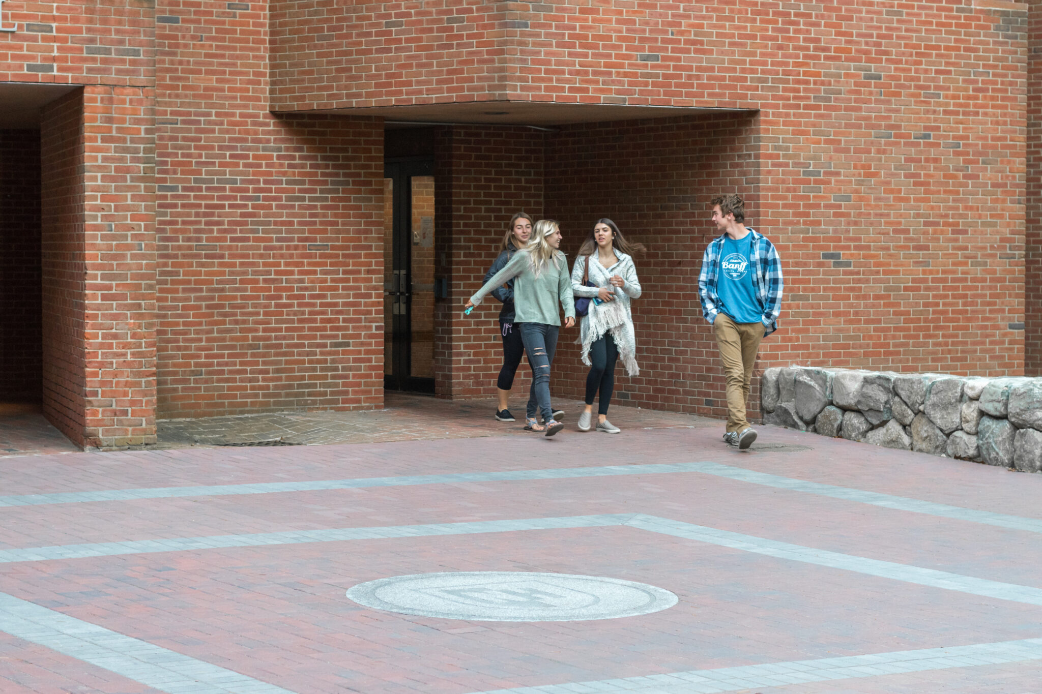 New Hampshire Schools Have a Love for Granite | Swenson Granite | 100% ...