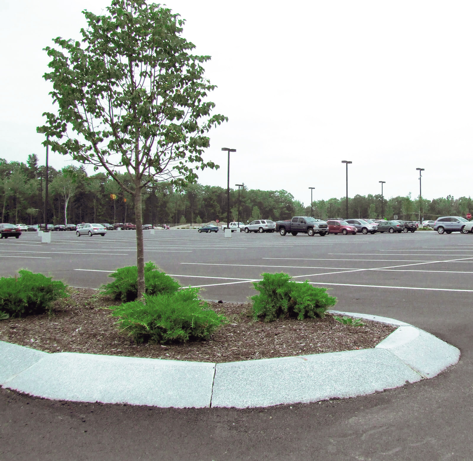 10 Technical Advantages of Using Granite Curbing for Your Next Project ...