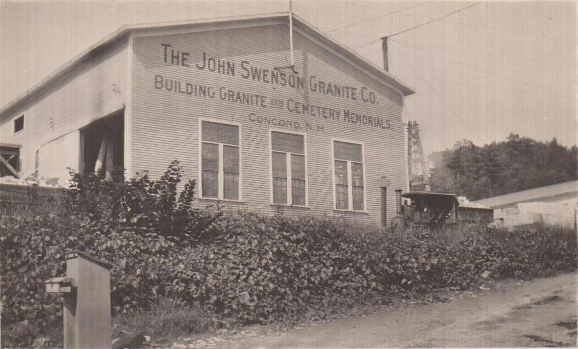 Swenson Celebrates 140 Years of Being a Leader in the Natural Stone ...