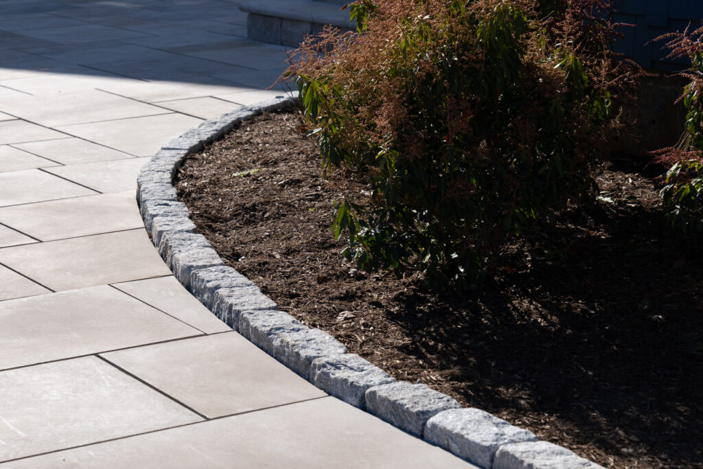 Edging - Swenson Granite Works