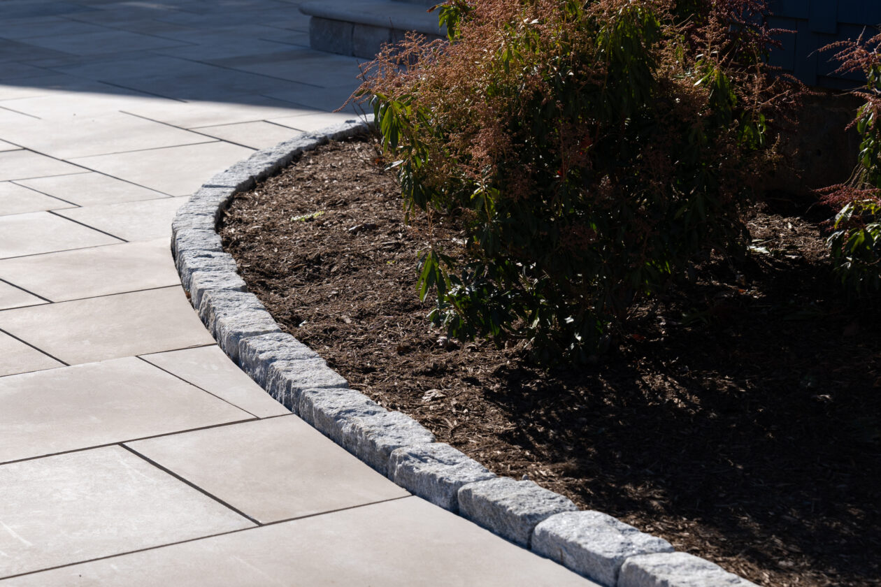 Edging - Swenson Granite Works