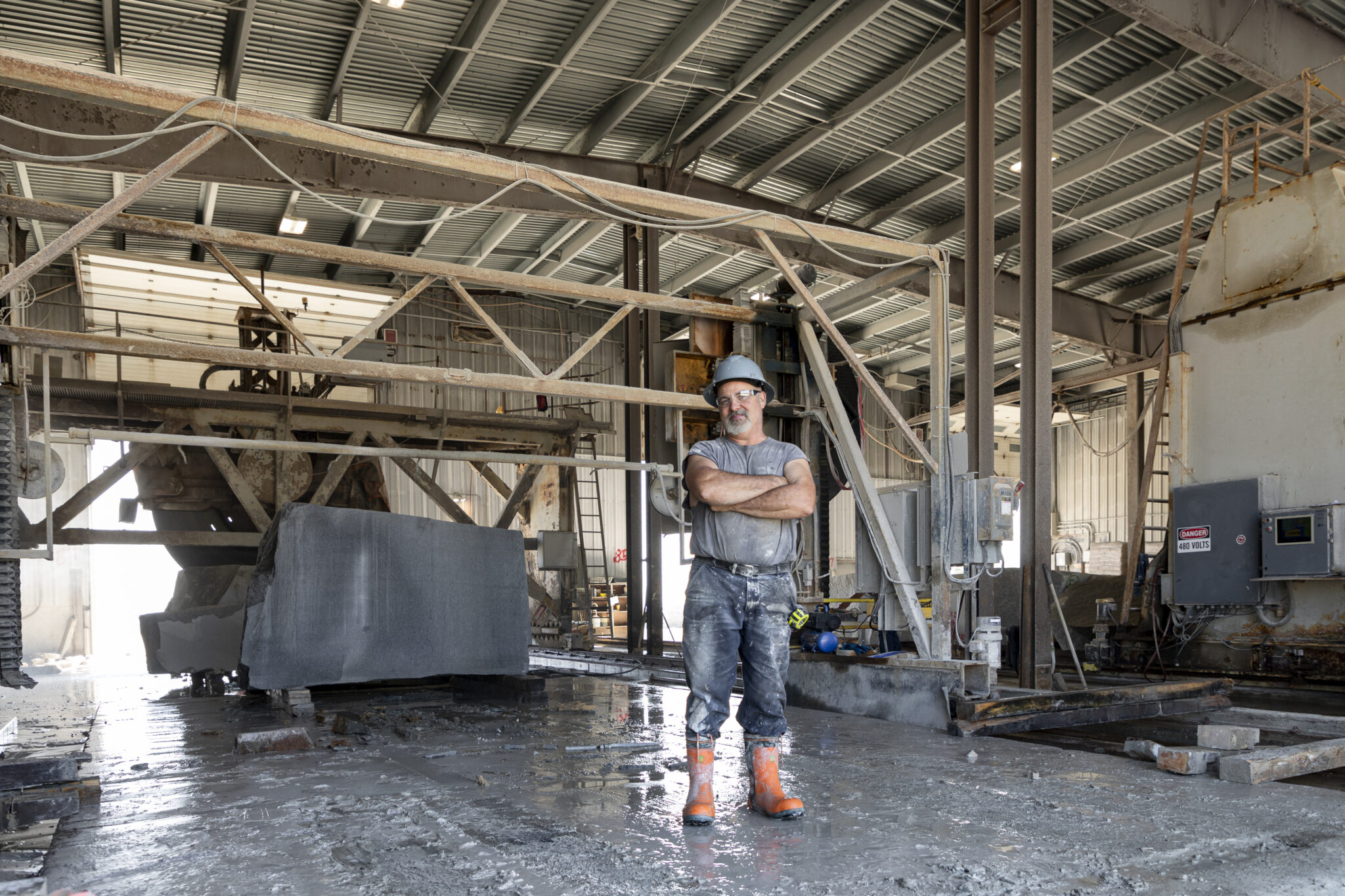 Our People | Swenson Granite | 100% Natural Stones