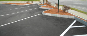 Guide to Granite Curbing - Swenson Granite Works